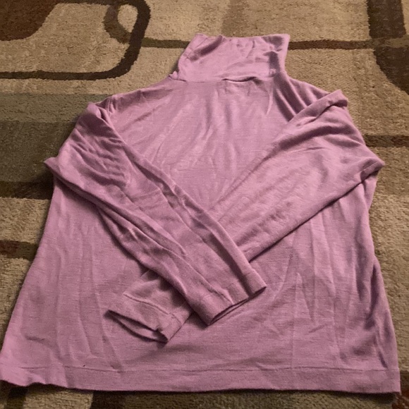 Elaine Reynolds | Sweaters | Vintage Elaine Reynolds Long Sleeve Turtle ...